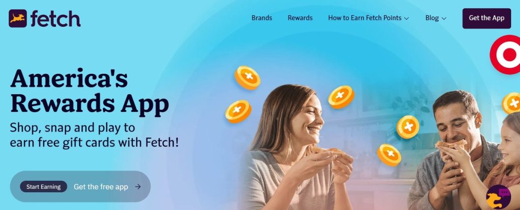 Is Fetch Legit? Earn $100 in Free Gift Cards with the Fetch App