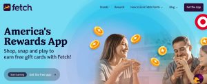 Is Fetch Legit? Earn $100 in Free Gift Cards with the Fetch App