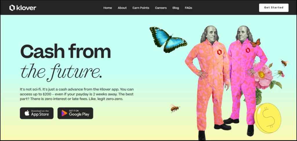 Make Money Fast - Side Hustle Nation