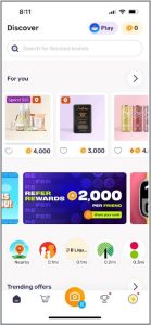 Is Fetch Legit? Earn $100 in Free Gift Cards with the Fetch App