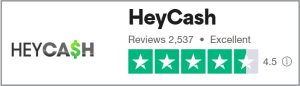 Is HeyCash Legit? Earn $50/Day on Games and Surveys