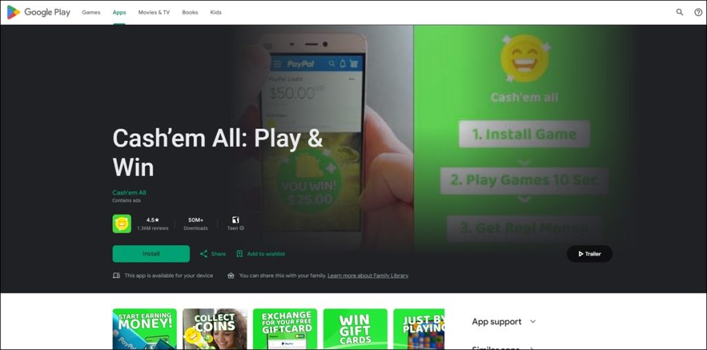 Make Money Playing Mobile Games: 16 Apps That Pay You To Play