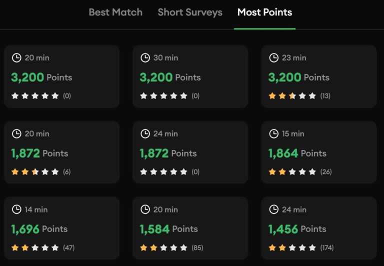 Is HeyCash Legit? Earn $50/Day on Games and Surveys