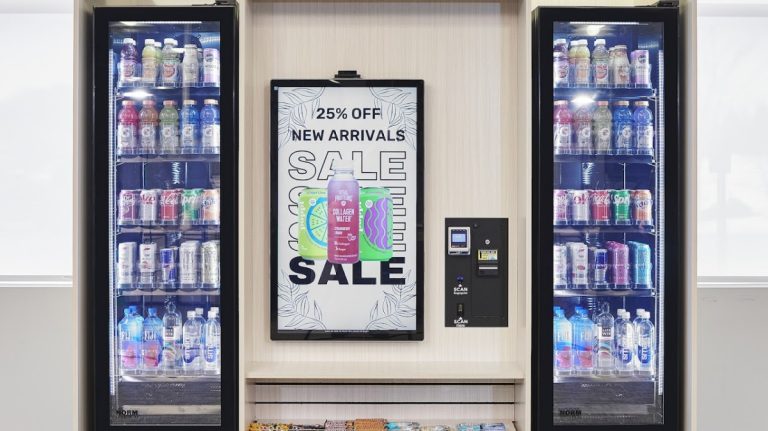 From Zero to $50k in Monthly Vending Revenue in 16 Months - Side Hustle ...