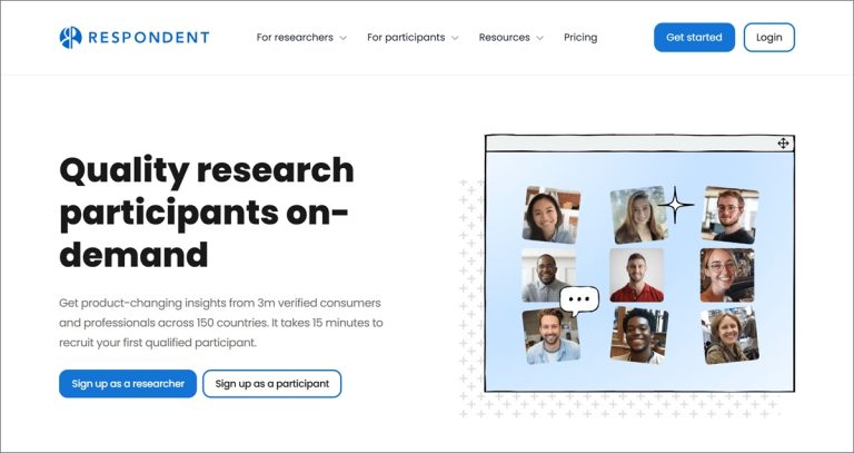 Respondent Review (2025): $100+/Hour For Your Opinion?